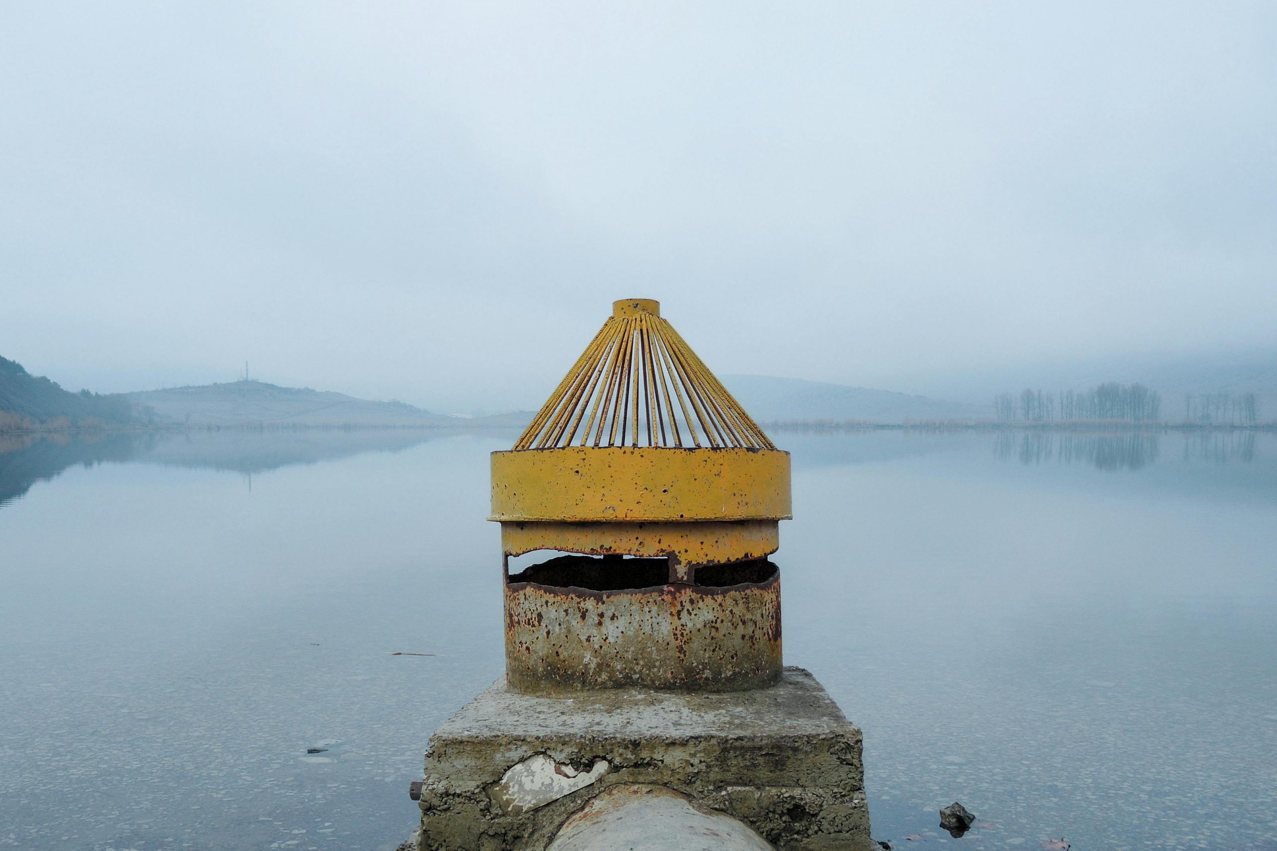 5 Benefits of integrating SCADA in Water Supply Systems